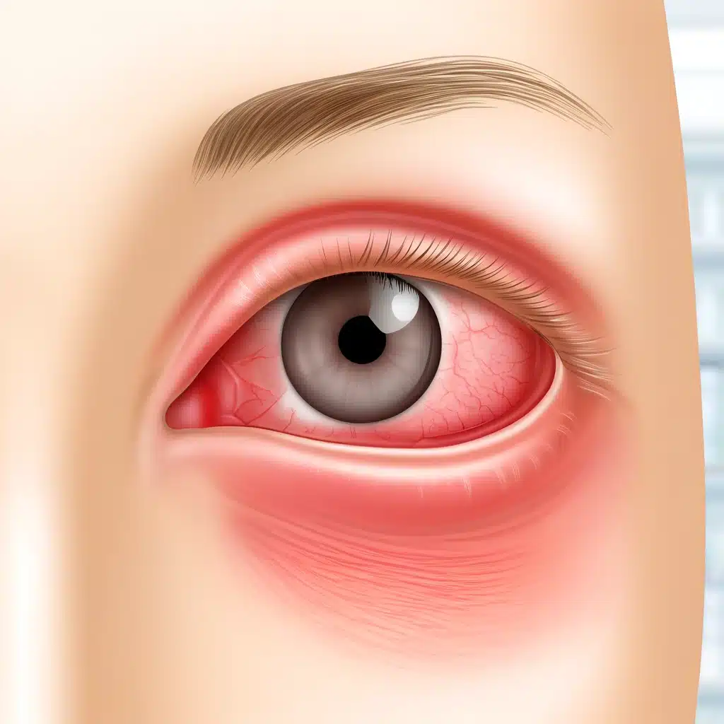 Picor de ojos: Causas y Tratamientos - IORR Oftalmología